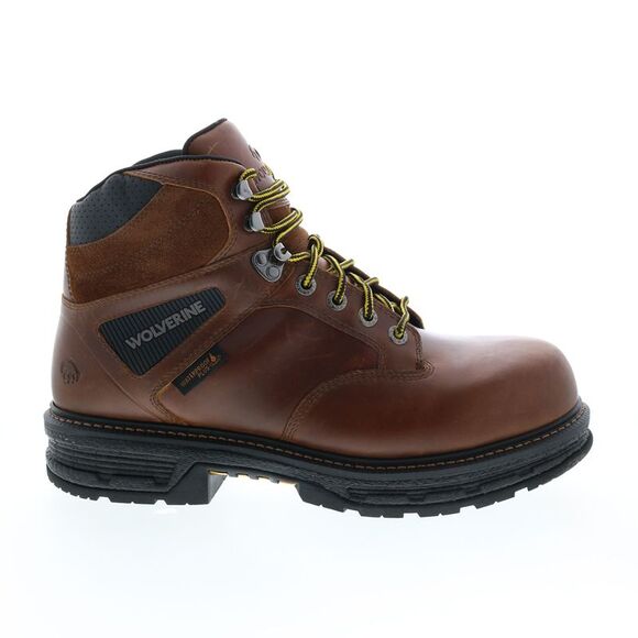Wolverine | Shoes | Wolverine Mens Hellcat Ultraspring Waterproof 6 ...